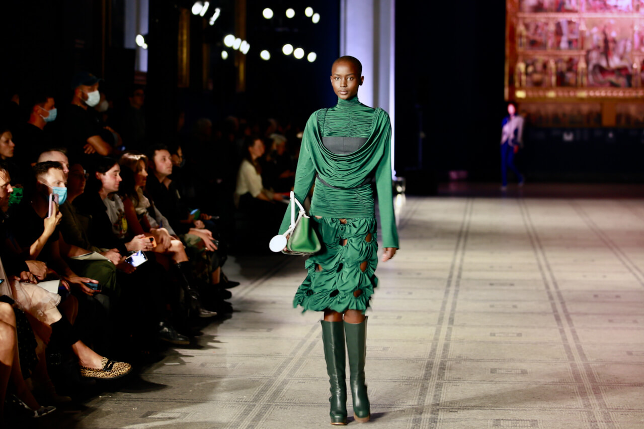 SS22 Trends: 15 Key Trends For Spring Summer 2022 You Need to Know ...