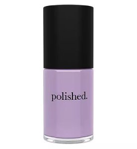 The Best Lilac Nail Polish Shades 2022