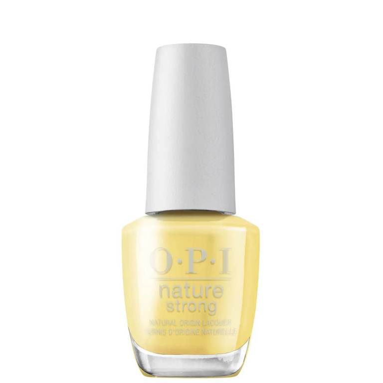 9 of the Best Yellow Nail Polishes To Buy in 2022