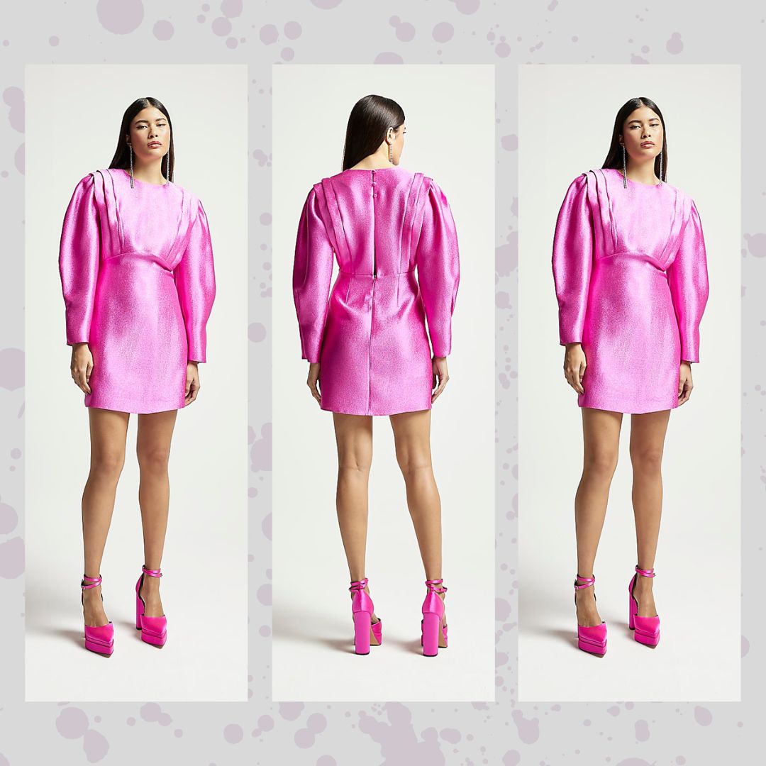 Best River Island Party Dresses: Our 14 Top Picks