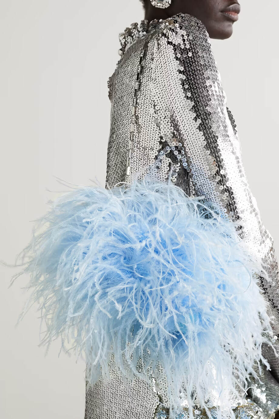 Best Feather Bags 2023: 9 Bags To Add Texture To Your Look