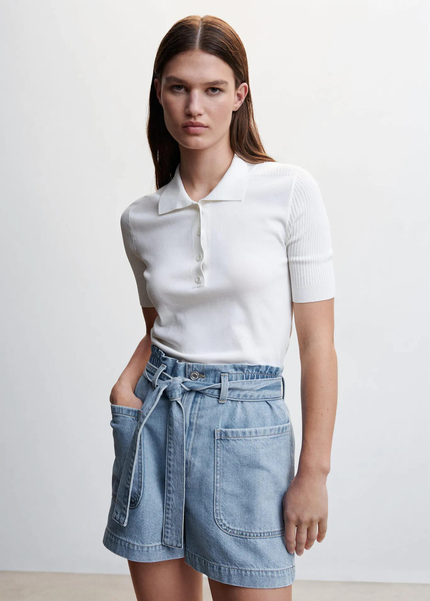Best Denim Shorts For Women 2023: 10 Pairs You Need